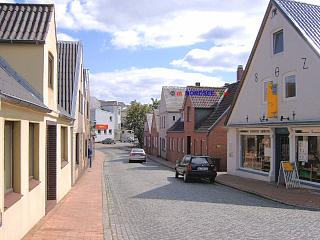 Bredstedt - myNORDSEE - Urlaub an der Nordsee, Unterkünfte ...