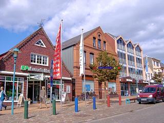 Bredstedt - myNORDSEE - Urlaub an der Nordsee, Unterkünfte ...