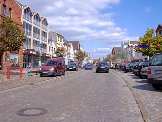 Bredstedt - myNORDSEE - Urlaub an der Nordsee, Unterkünfte ...